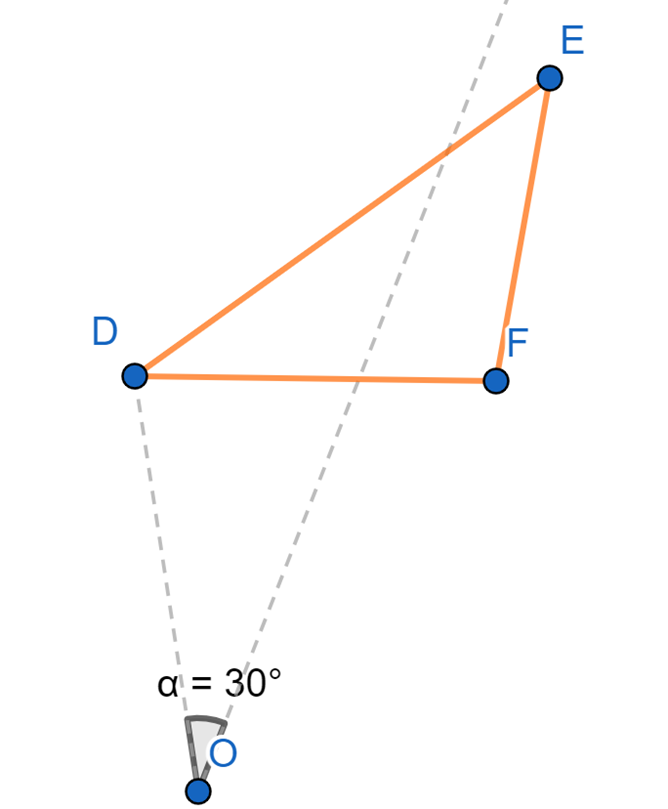 Transformaciones isométricas: tema de estudio PAES M1