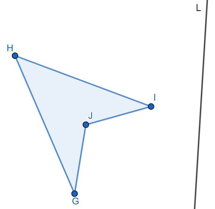 Transformaciones isométricas: tema de estudio PAES M1